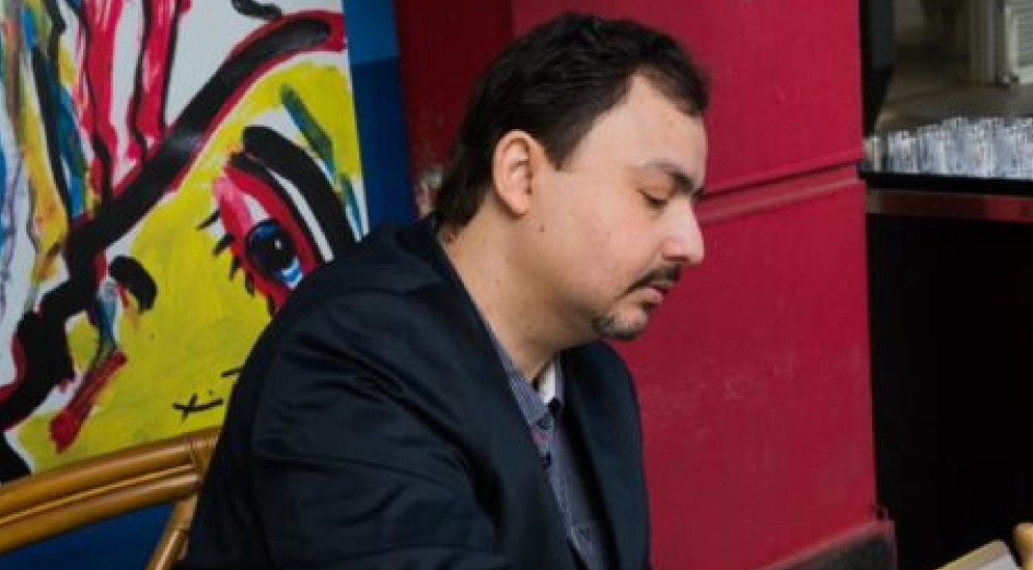 Mondolivro | Portal de Afonso Borges